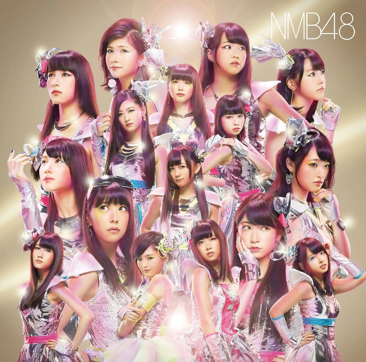 Mou Hadashi ni Hanarenai | AKB48 Fanmade Wiki | Fandom