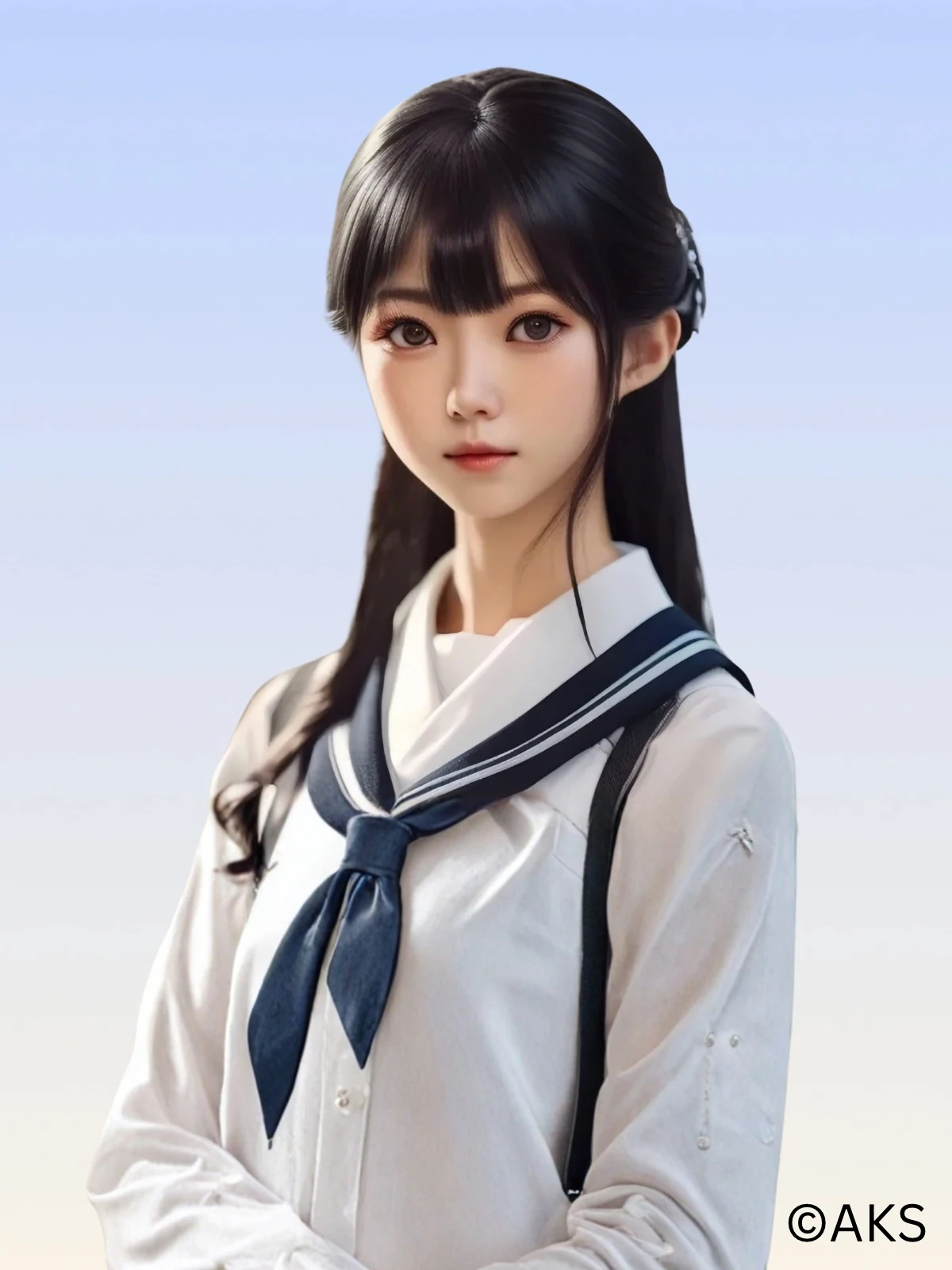 Kanazawa Yuuki | AKB48 Fanmade Wiki | Fandom