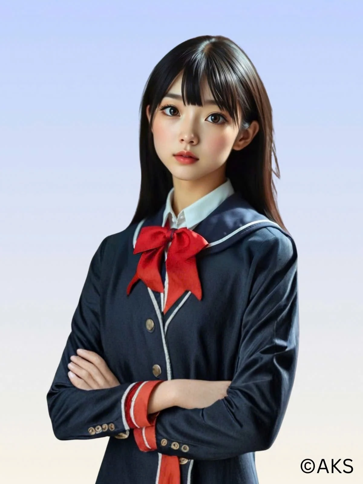 Sakai Ema | AKB48 Fanmade Wiki | Fandom
