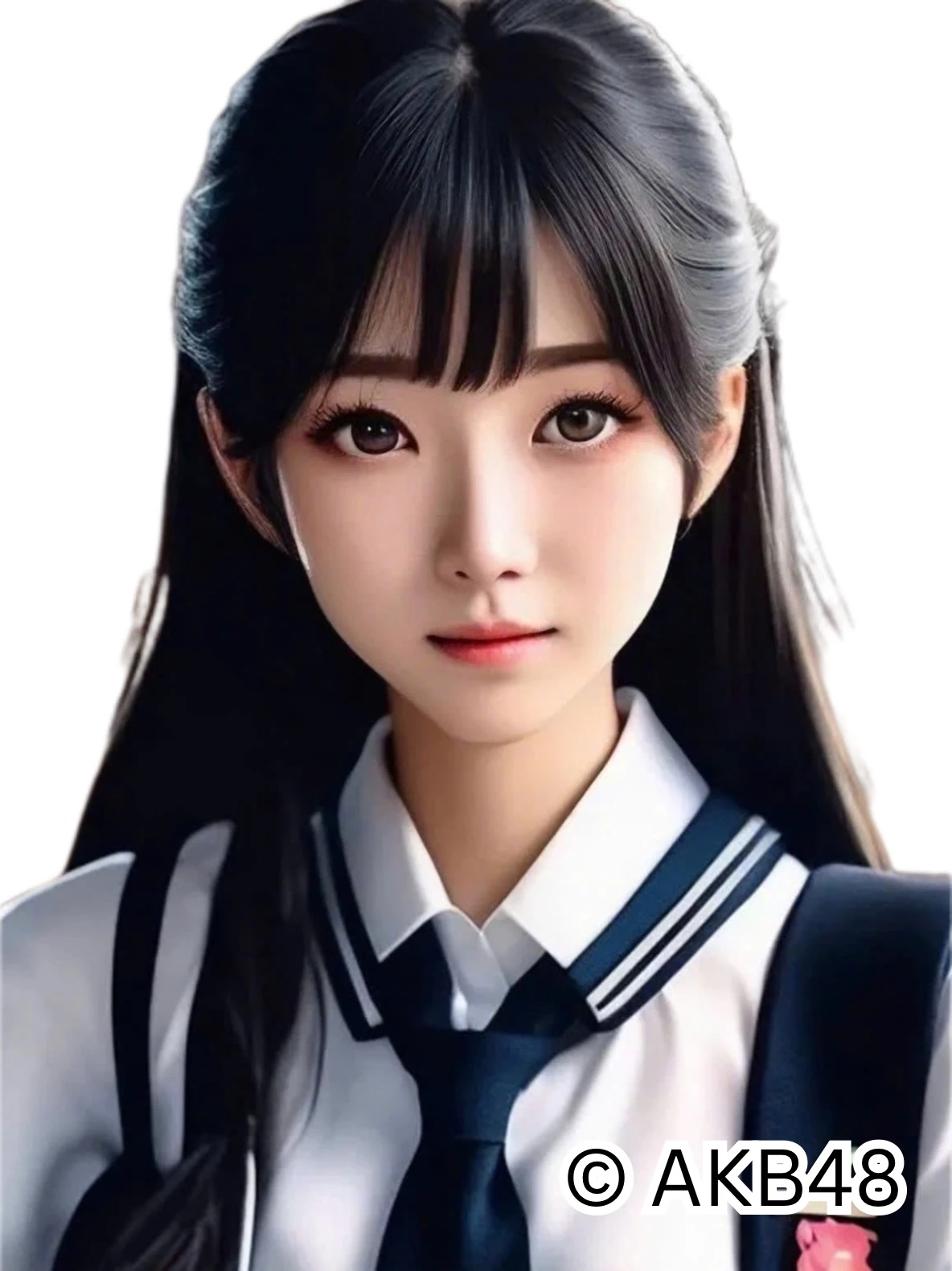 Kiryuu Chisato | AKB48 Fanmade Wiki | Fandom