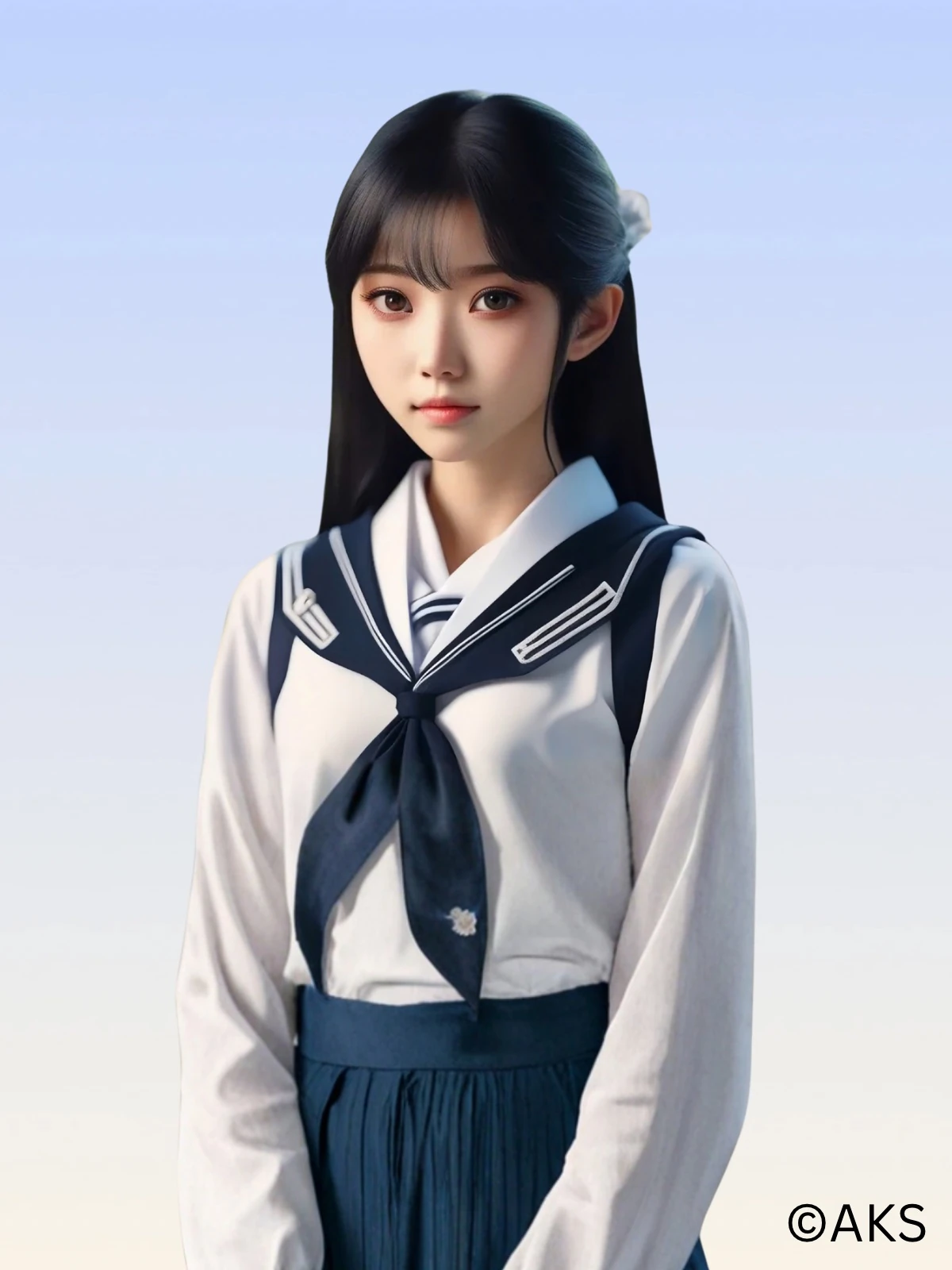 Nobusawa Miko | AKB48 Fanmade Wiki | Fandom