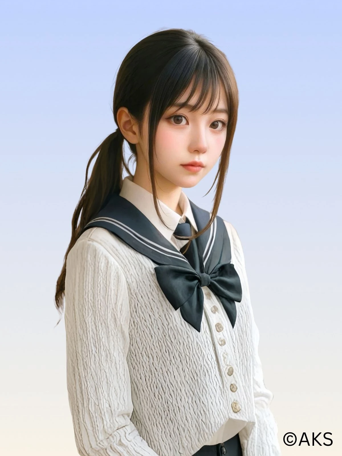 Yoshida Anna | AKB48 Fanmade Wiki | Fandom
