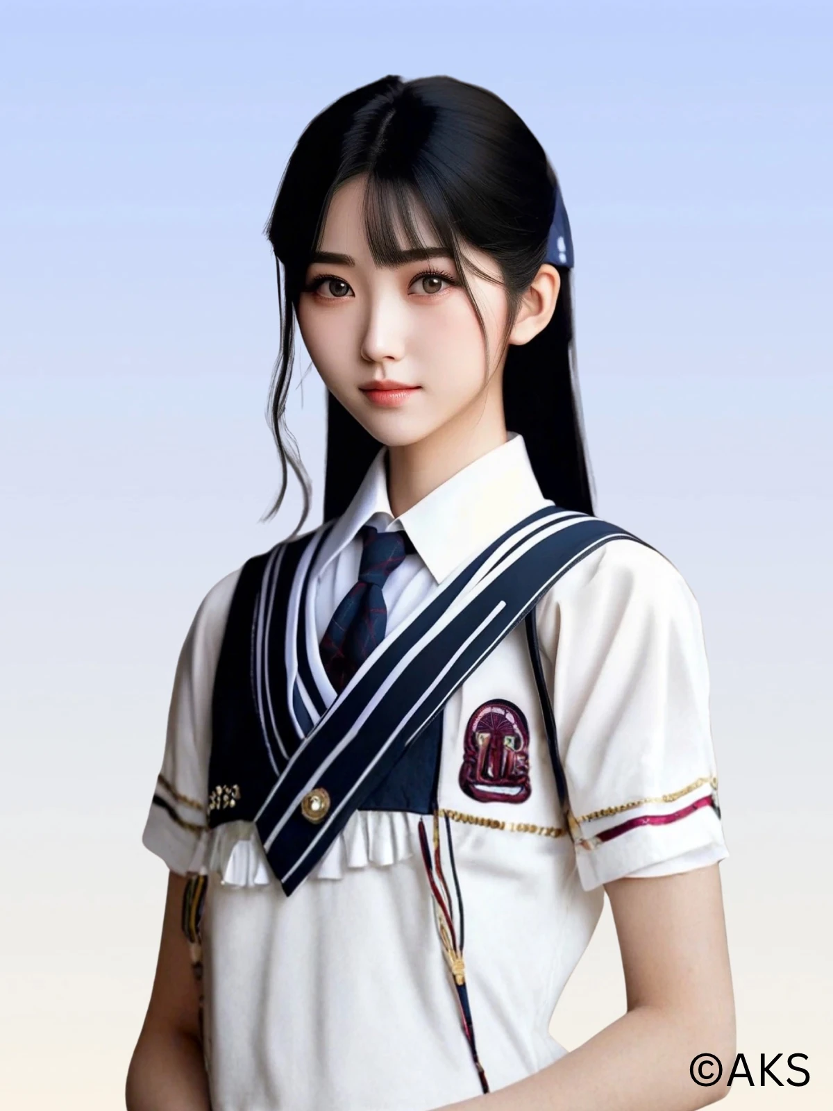 Suzuki Yuuri | AKB48 Fanmade Wiki | Fandom