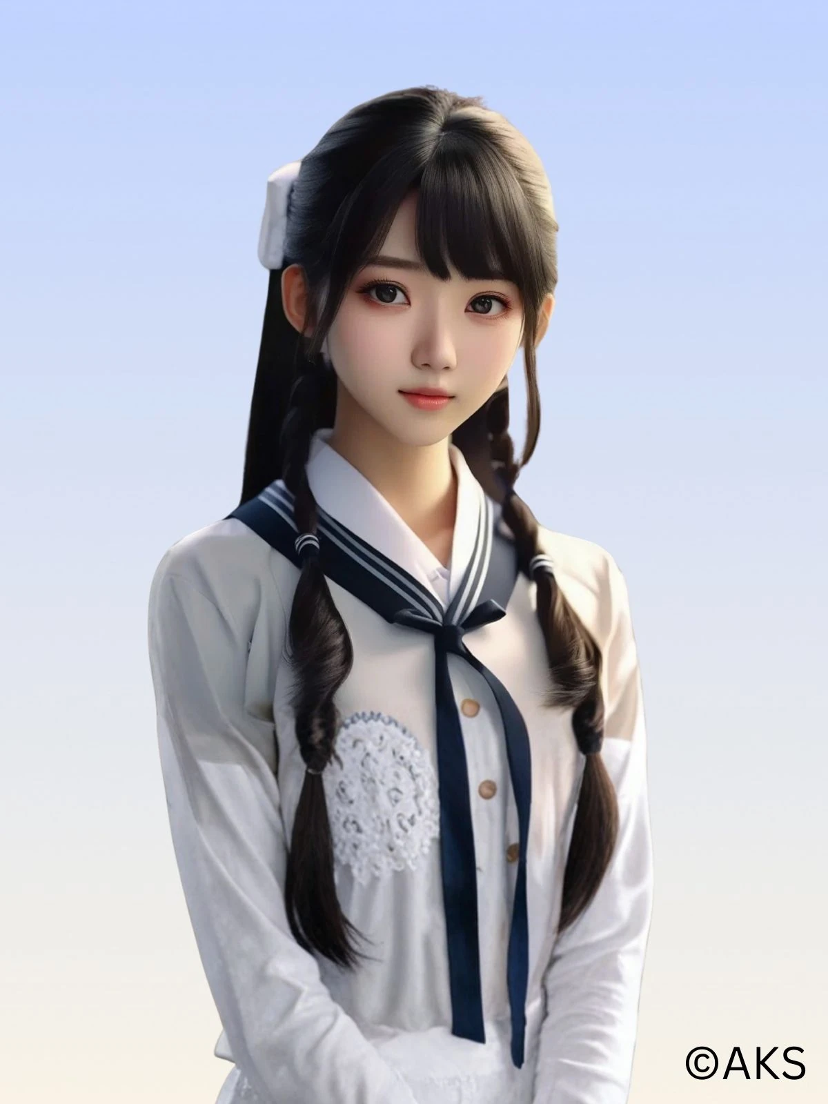 Amano Yuri | AKB48 Fanmade Wiki | Fandom