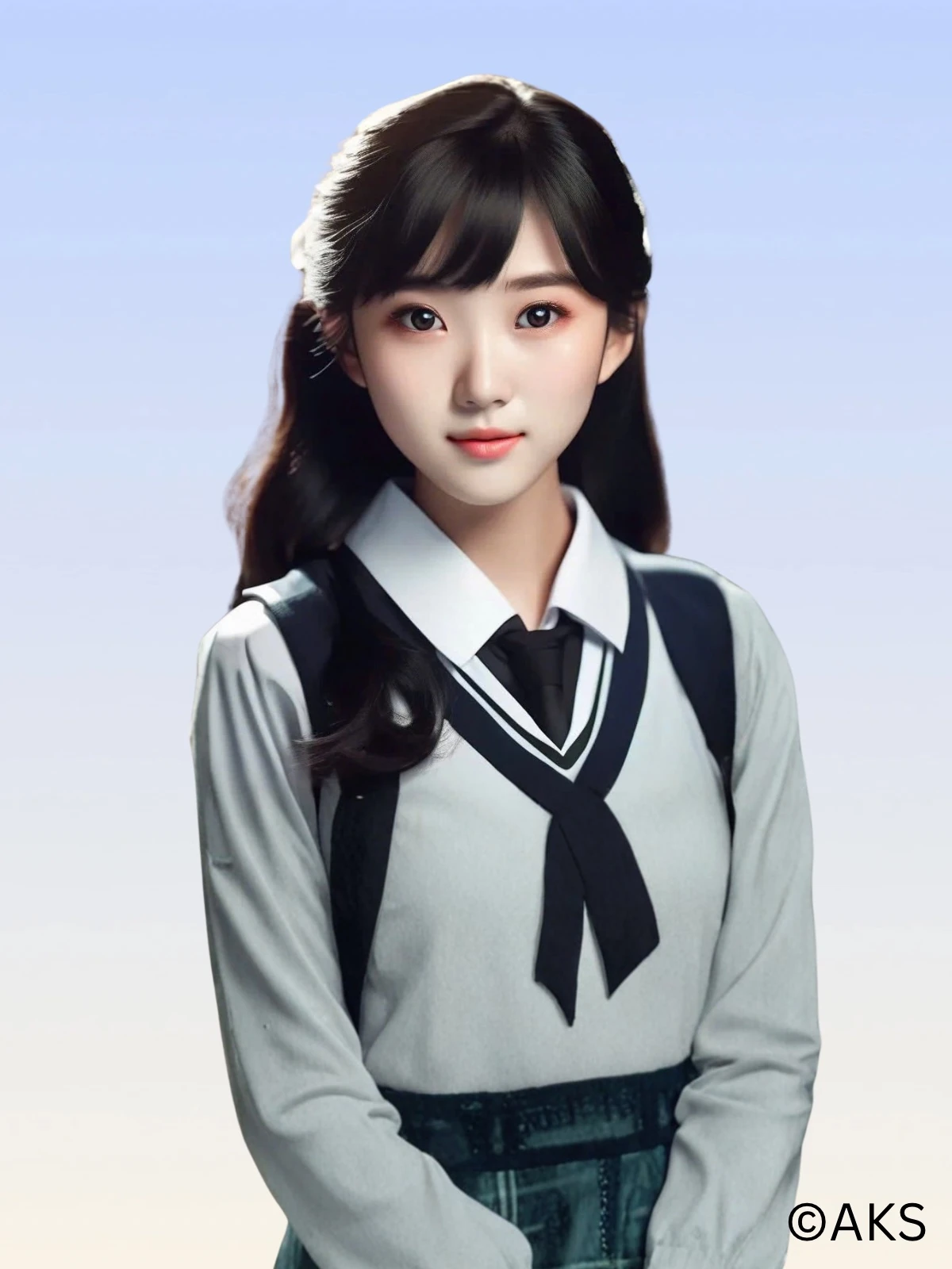 Koyama Haruka | AKB48 Fanmade Wiki | Fandom