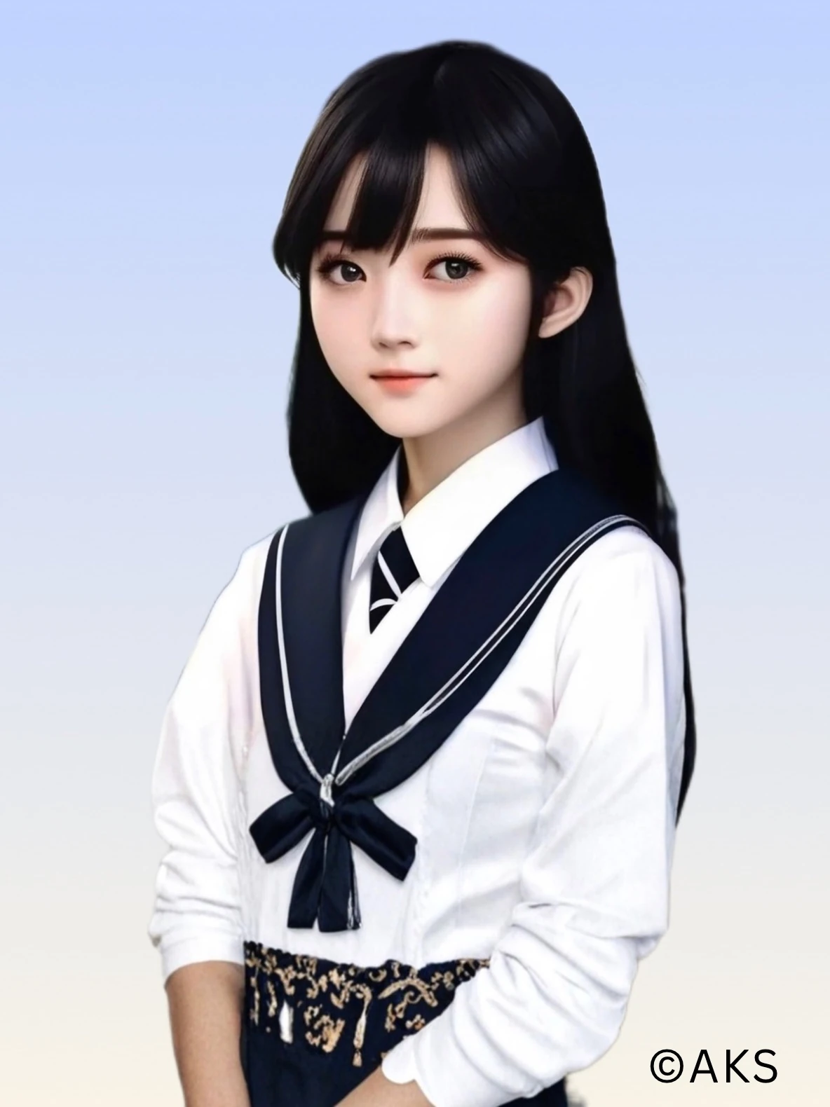Nakanishi Yumiko | AKB48 Fanmade Wiki | Fandom