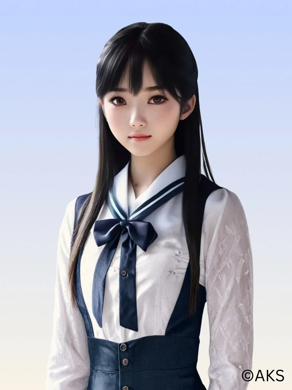 Saionji Nayu | AKB48 Fanmade Wiki | Fandom