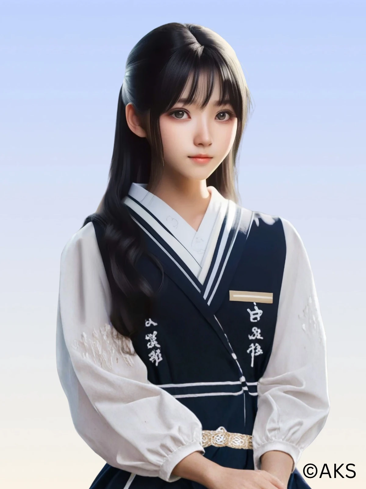 Ishimoto Haruka | AKB48 Fanmade Wiki | Fandom