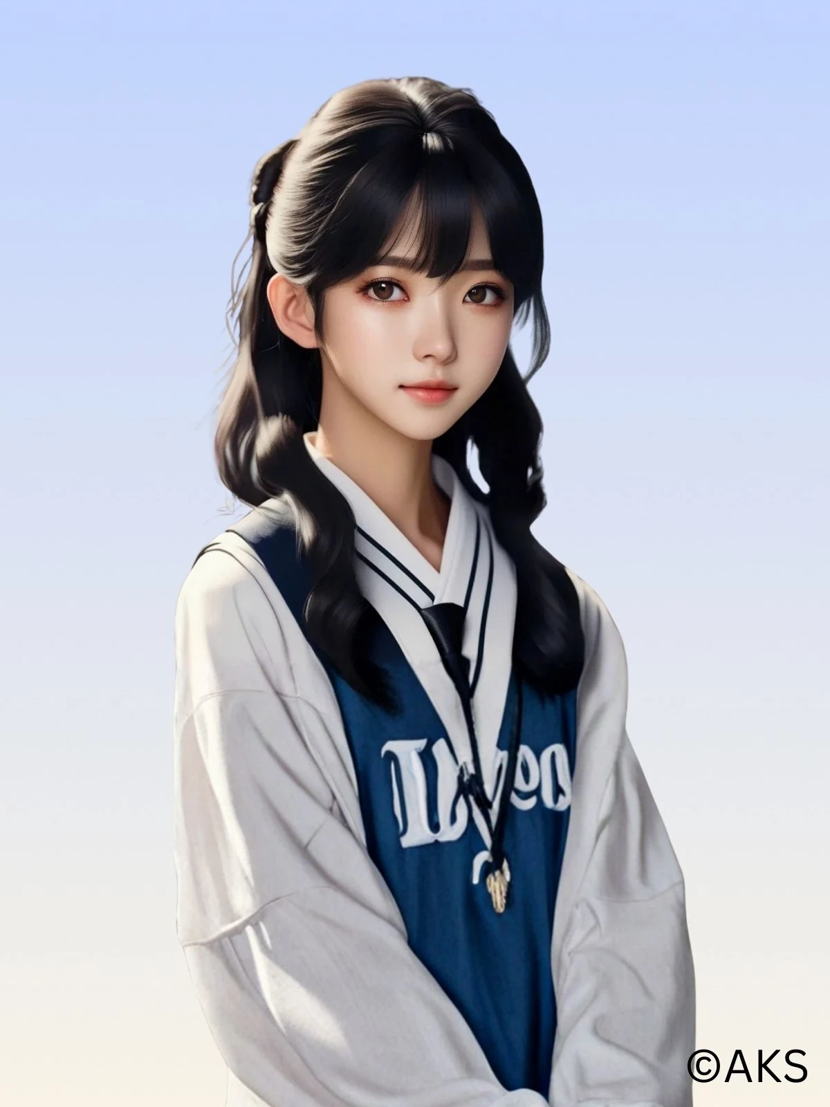 Oba Shuu | AKB48 Fanmade Wiki | Fandom