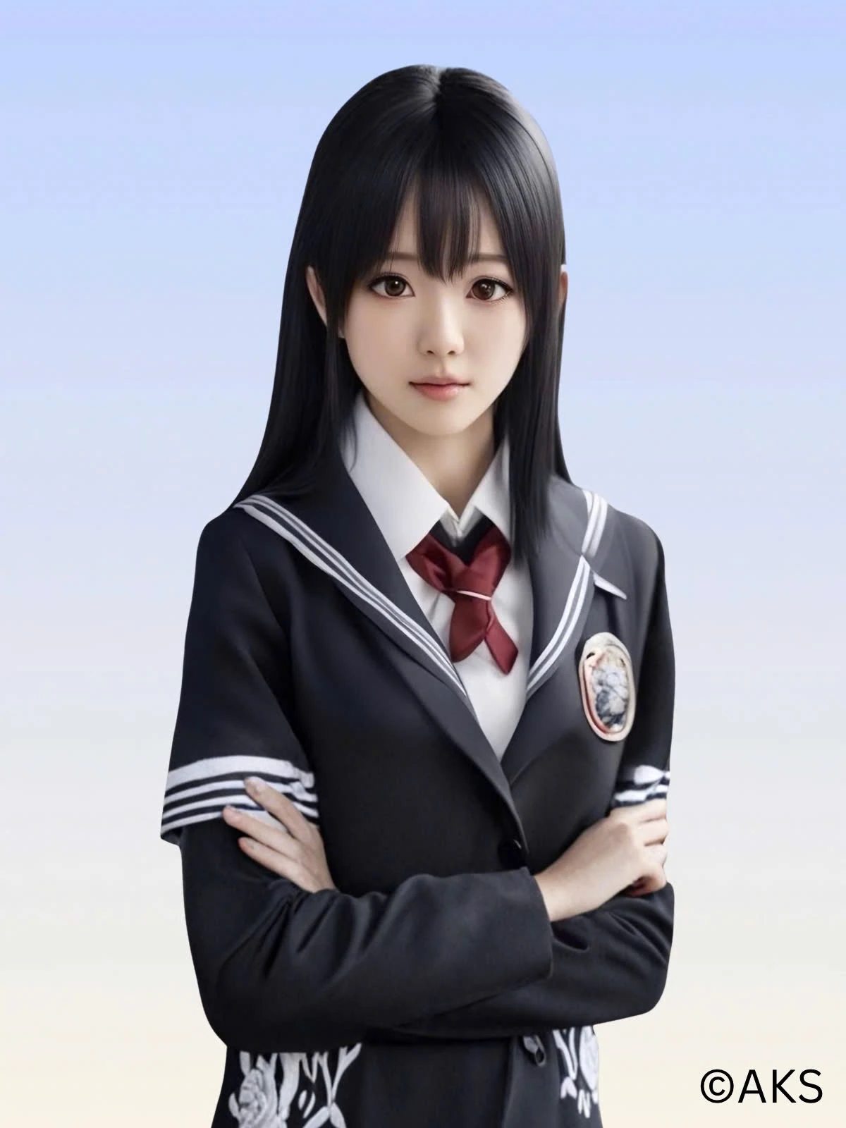Suto Ayame | AKB48 Fanmade Wiki | Fandom