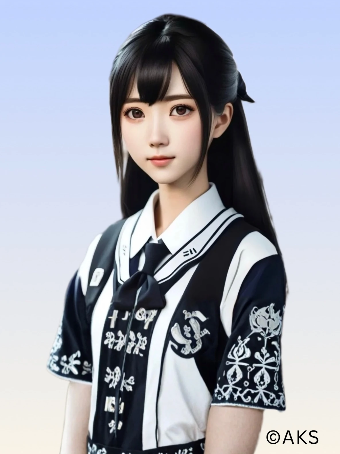 Narita Marika | AKB48 Fanmade Wiki | Fandom
