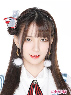 Li LiMan | AKB48 Wiki | Fandom