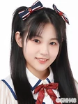 Zhang WenTing | AKB48 Wiki | Fandom