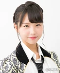 Hongo Yuzuha | AKB48 Wiki | Fandom