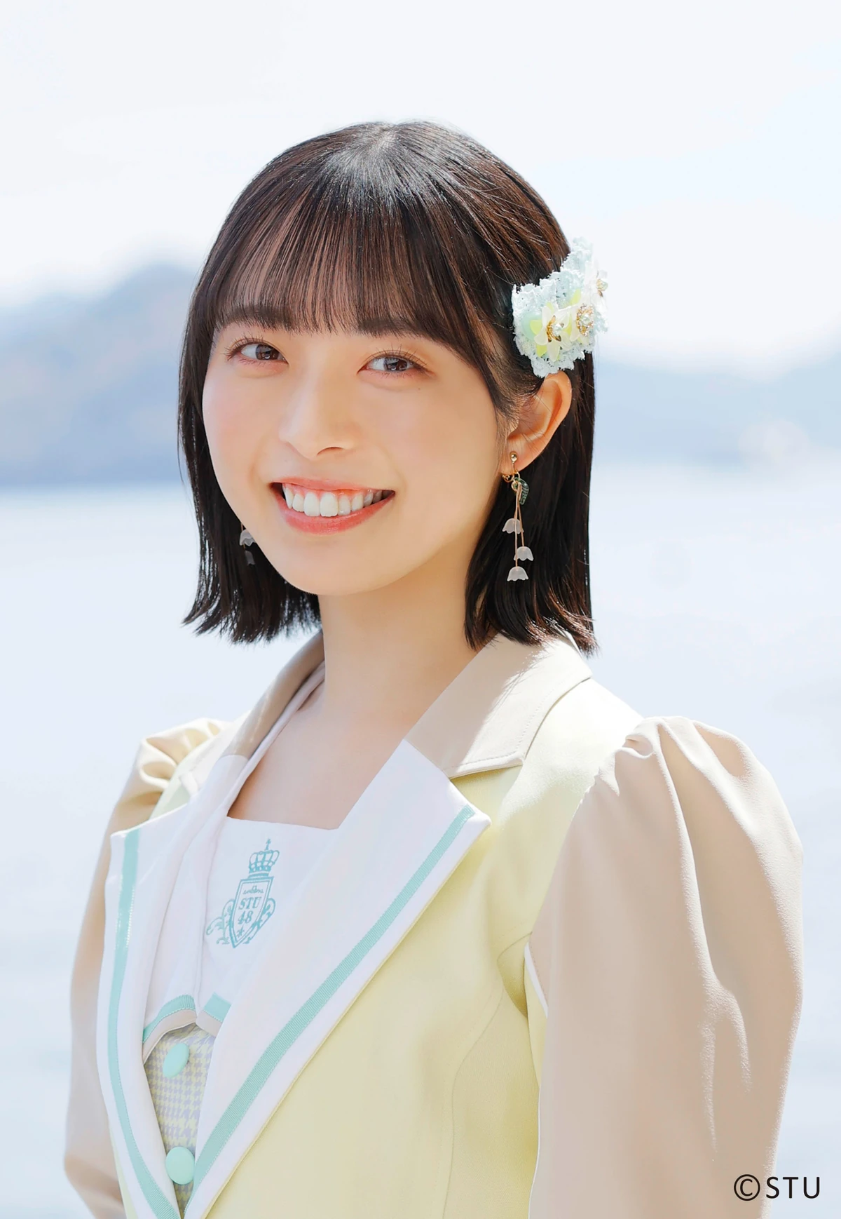 Imamura Mitsuki | AKB48 Wiki | Fandom