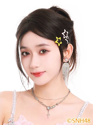 Jiang ShuTing | AKB48 Wiki | Fandom