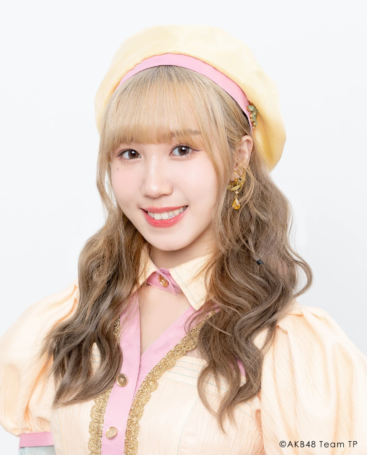 Lau Hiu-ching | AKB48 Wiki | Fandom