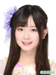Liu ZengYan | AKB48 Wiki | Fandom