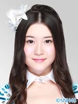 Xu JiaLi | AKB48 Wiki | Fandom