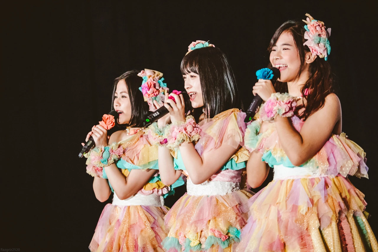 Candy (JKT48 Song) | AKB48 Wiki | Fandom