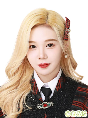 Lin Zhi | AKB48 Wiki | Fandom