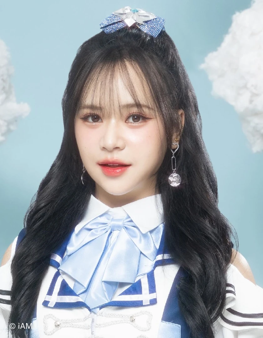 Pitchayathida Sonthisakwanna | AKB48 Wiki | Fandom