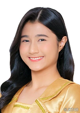 Raisha Syifa | AKB48 Wiki | Fandom
