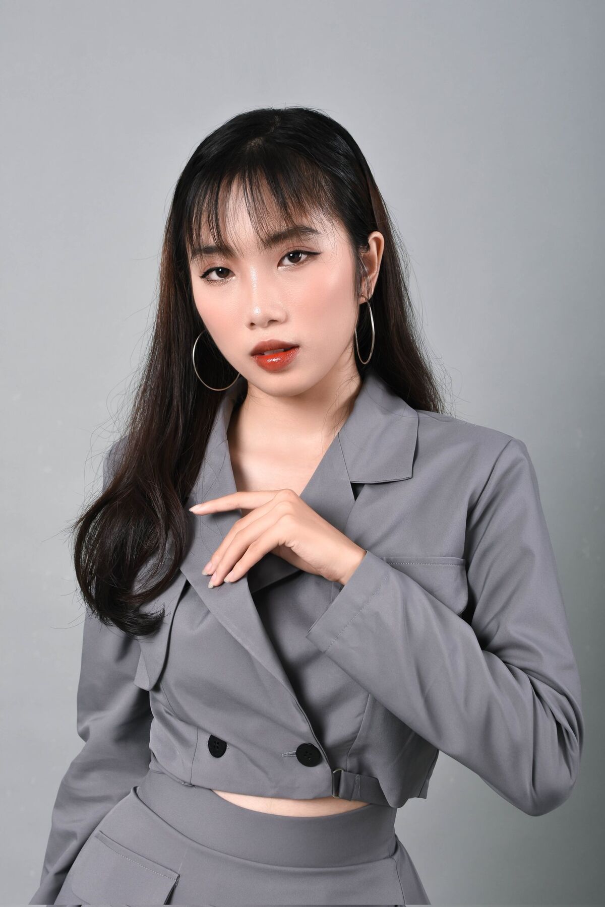 Lê Thị Thu Nga | AKB48 Wiki | Fandom