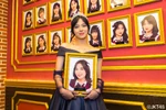Azizi Asadel | AKB48 Wiki | Fandom