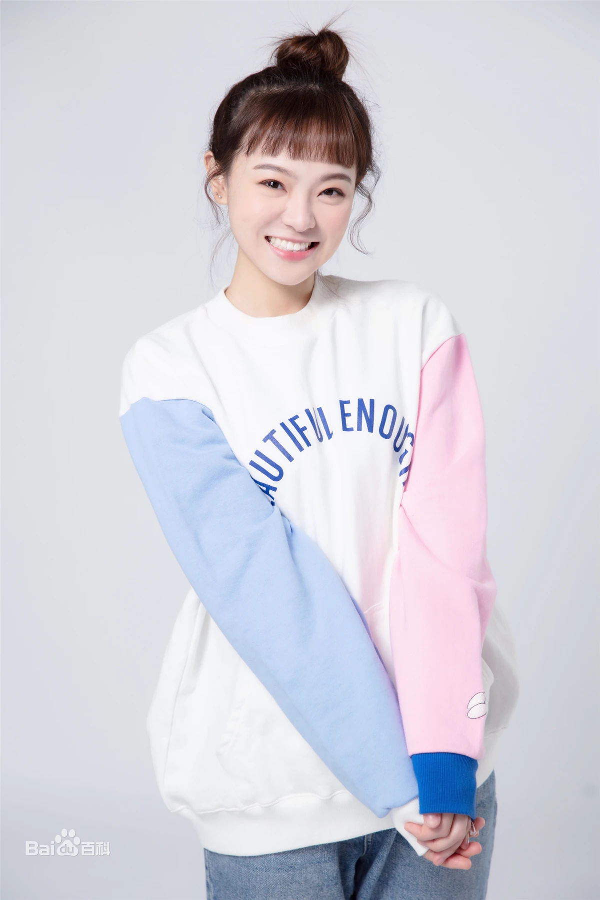 Chen YiXin | AKB48 Wiki | Fandom