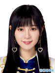 Liu ZengYan | AKB48 Wiki | Fandom