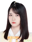Long YiRui | AKB48 Wiki | Fandom