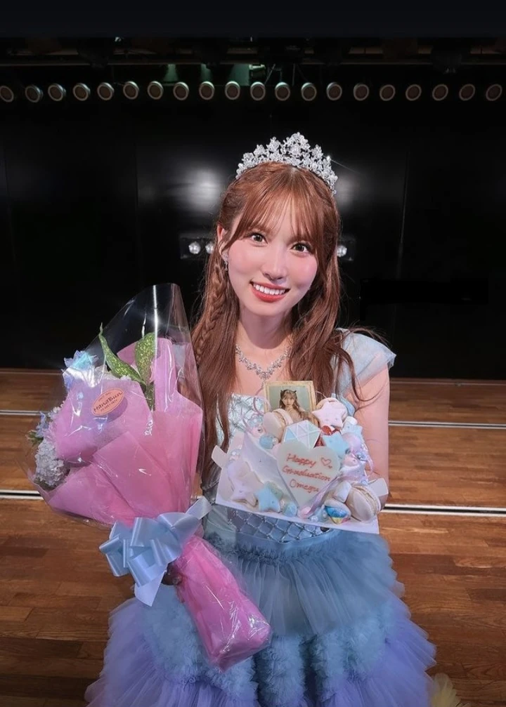 Taniguchi Megu | AKB48 Wiki | Fandom