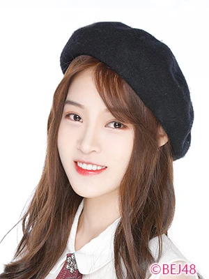 Zhang DanDan | AKB48 Wiki | Fandom