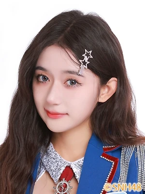 Jiang ShuTing | AKB48 Wiki | Fandom