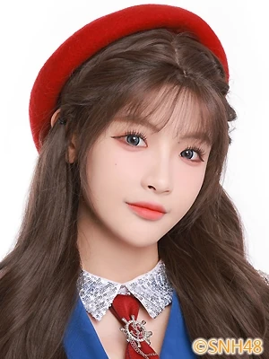 Li JiaEn | AKB48 Wiki | Fandom