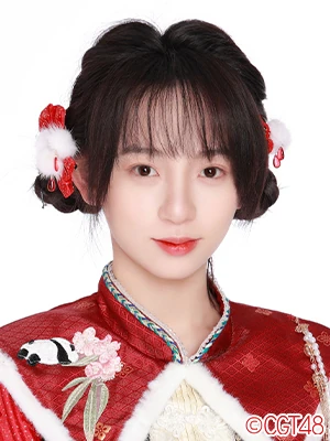 Qi LingQuan | AKB48 Wiki | Fandom