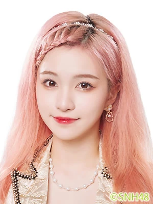 Ran Wei | AKB48 Wiki | Fandom