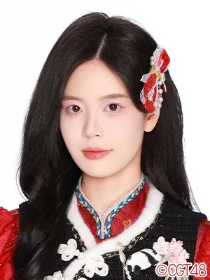 Xia Ying | AKB48 Wiki | Fandom