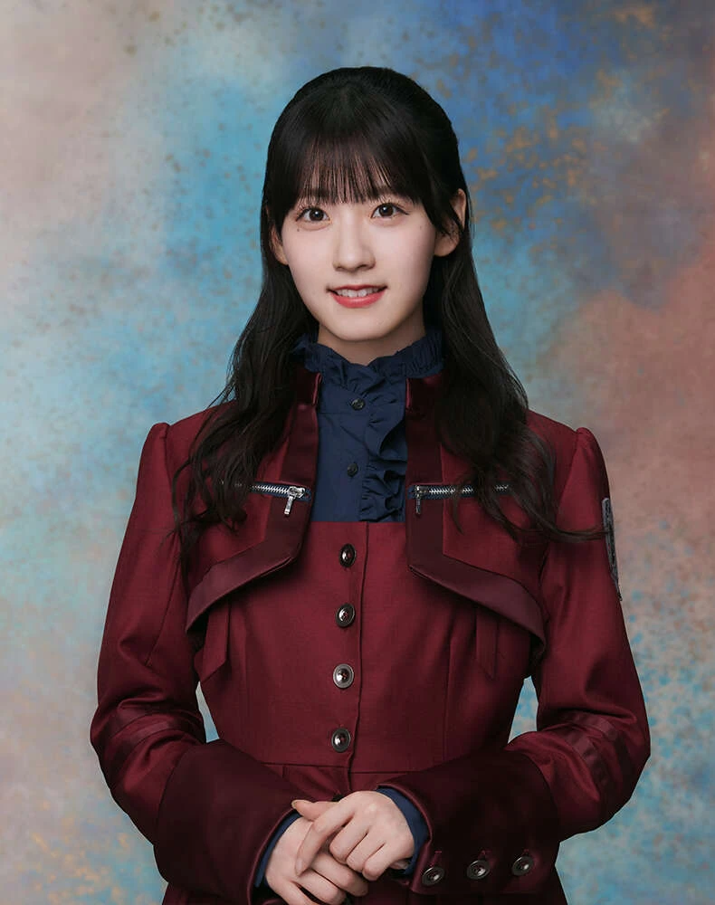 Ishimori Rika | AKB48 Wiki | Fandom