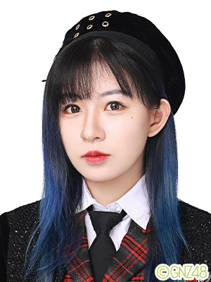 Li ShanShan | AKB48 Wiki | Fandom
