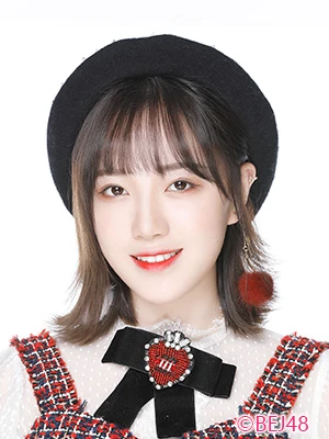 Qiao YuKe | AKB48 Wiki | Fandom