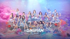 Gingham Check | AKB48 Wiki | Fandom