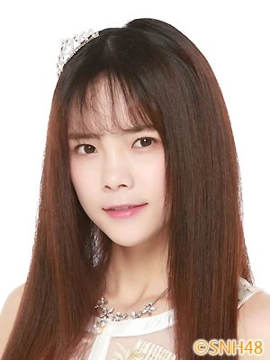 Yuan Hang | AKB48 Wiki | Fandom