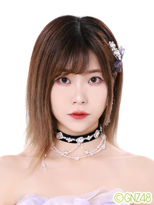 Zhang YouNing | AKB48 Wiki | Fandom