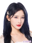 Zhou ShiYu | AKB48 Wiki | Fandom