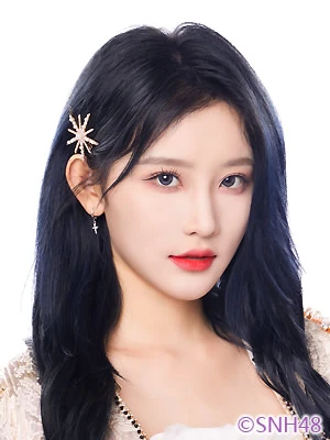 Zhou ShiYu | AKB48 Wiki | Fandom