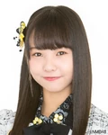 Hongo Yuzuha | AKB48 Wiki | Fandom