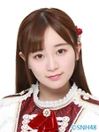 Liu ZengYan | AKB48 Wiki | Fandom