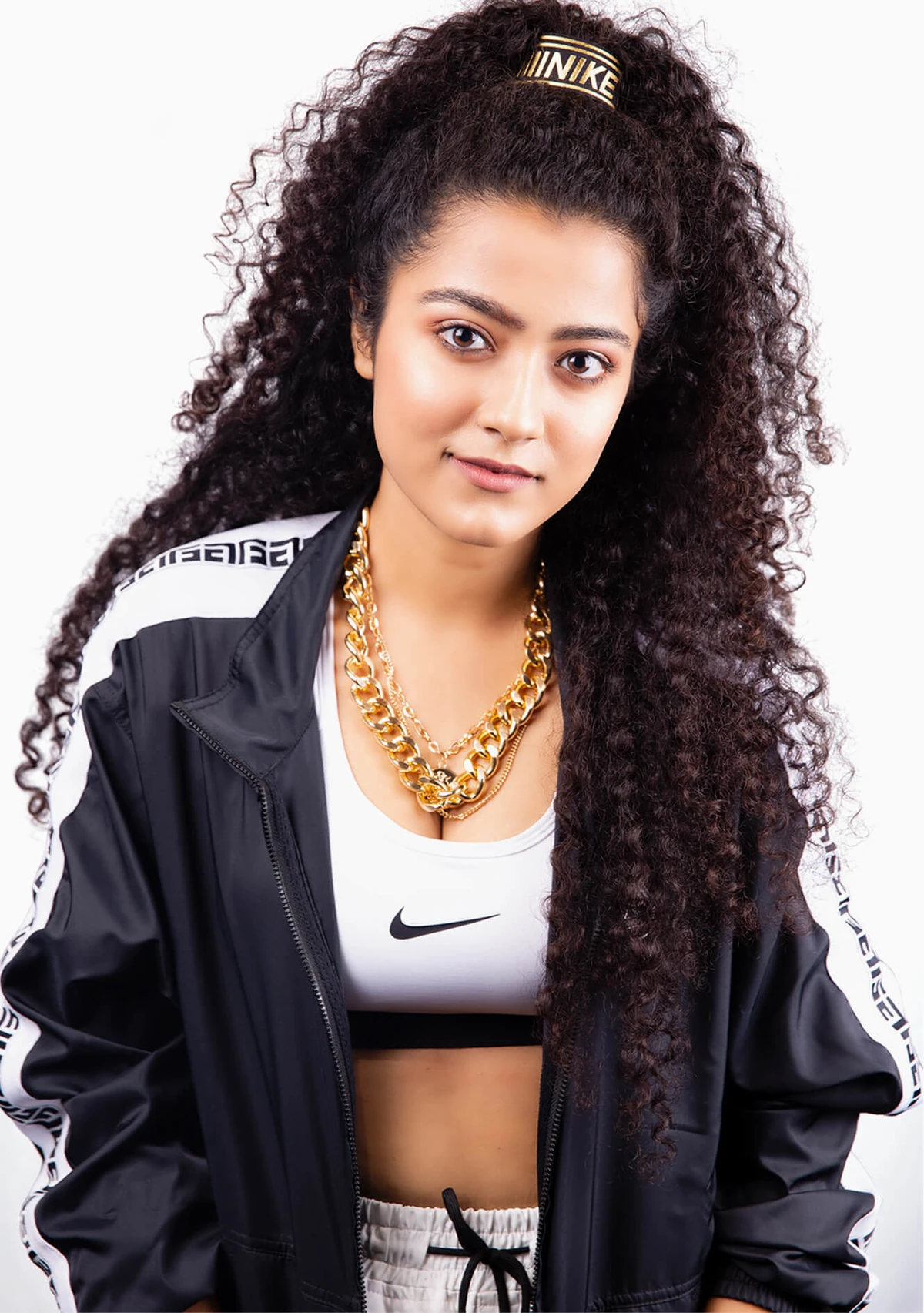 Mahika Sharma | AKB48 Wiki | Fandom